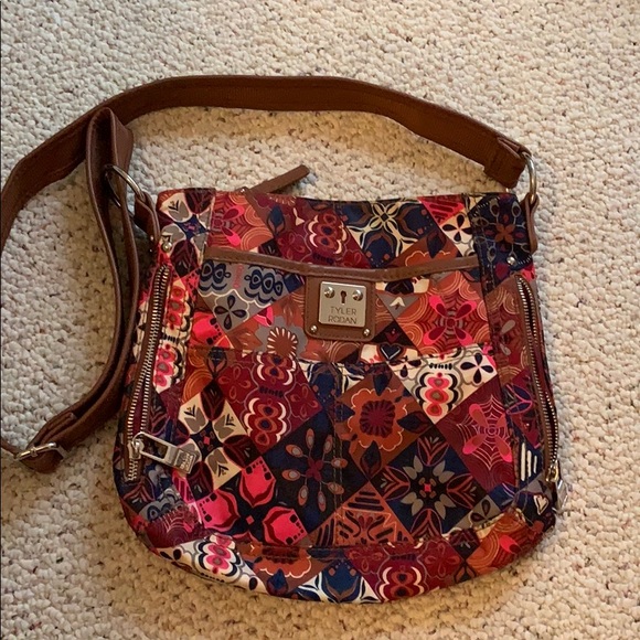 Tyler Rodan | Bags | Tyler Rodan Crossbody Purse | Poshmark